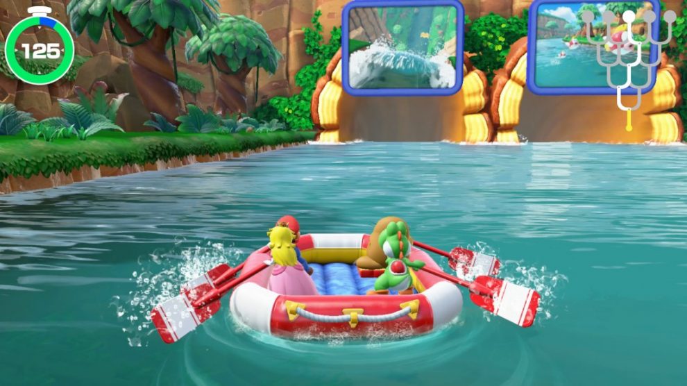 Test : Super Mario Party sur Nintendo Switch, la licence revient en force